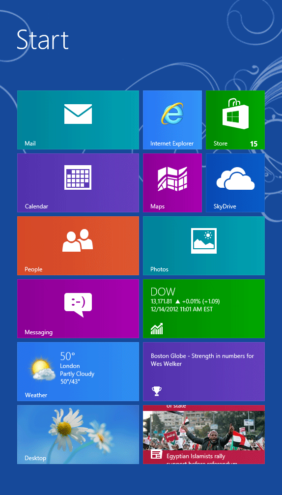 Windows 8 is better than you think – x-pose.org